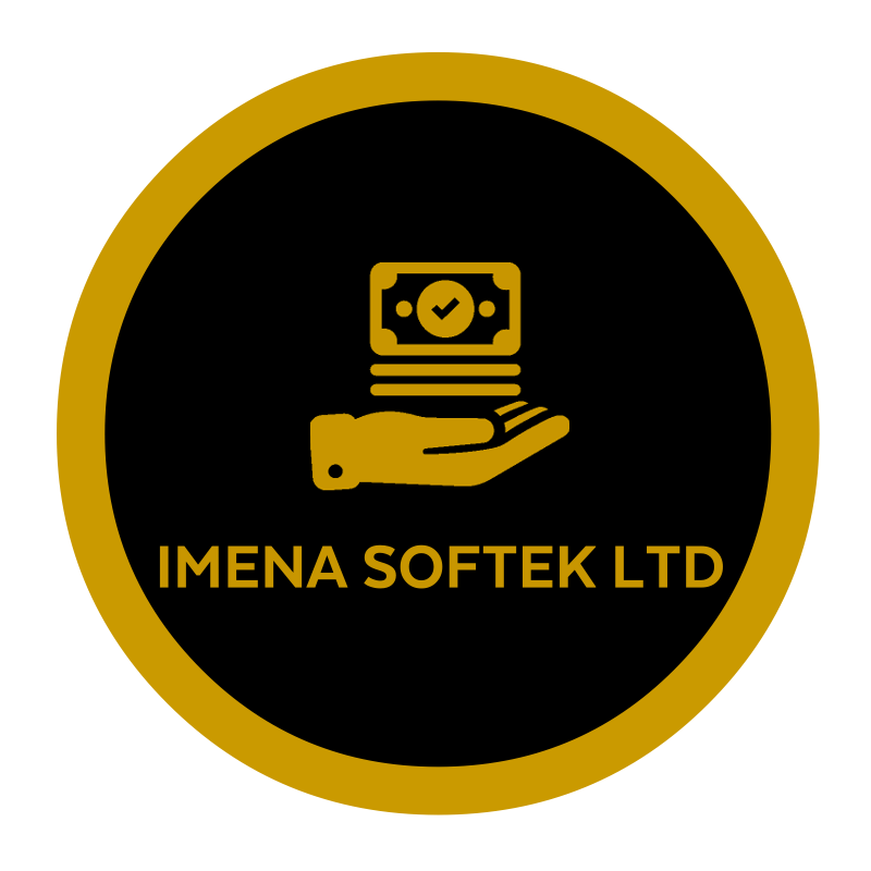 Imena Logo